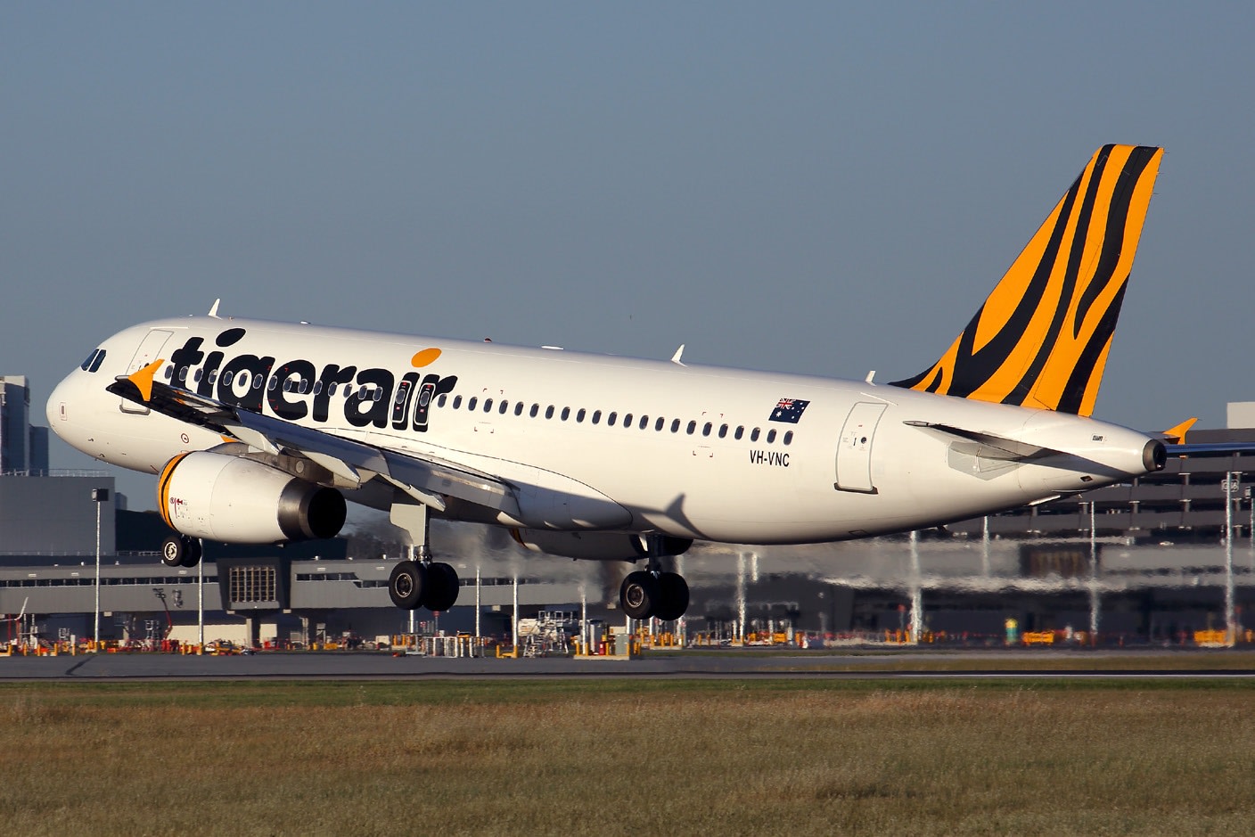 Clawing Back Tigerair – Australian Aviation